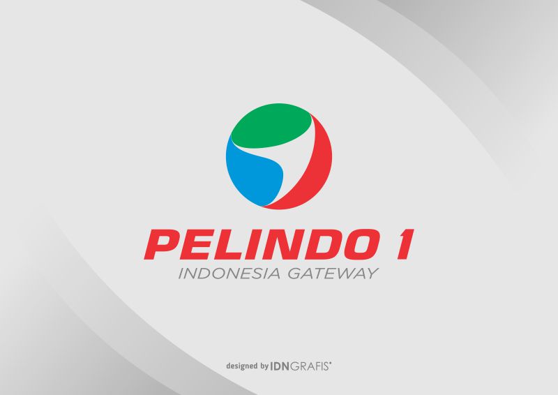 Download Logo Pelindo 1 Cdr - IDN GRAFIS