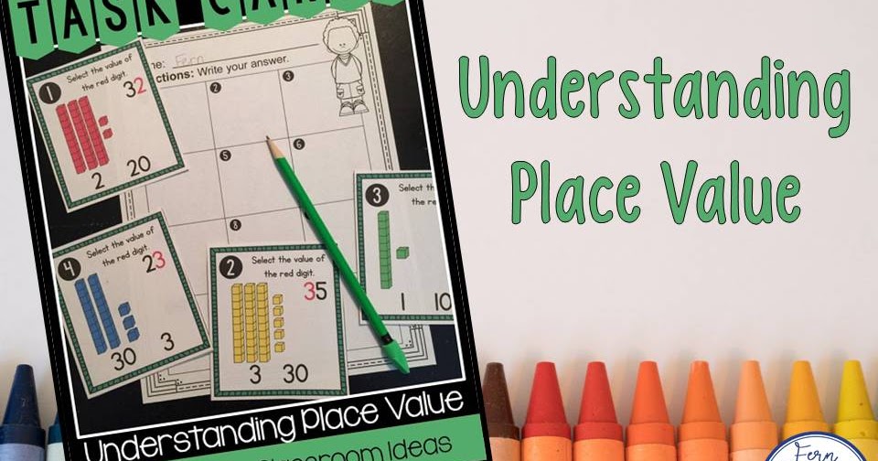 Do You Need Lessons and Resources for Understanding Place Value For ...