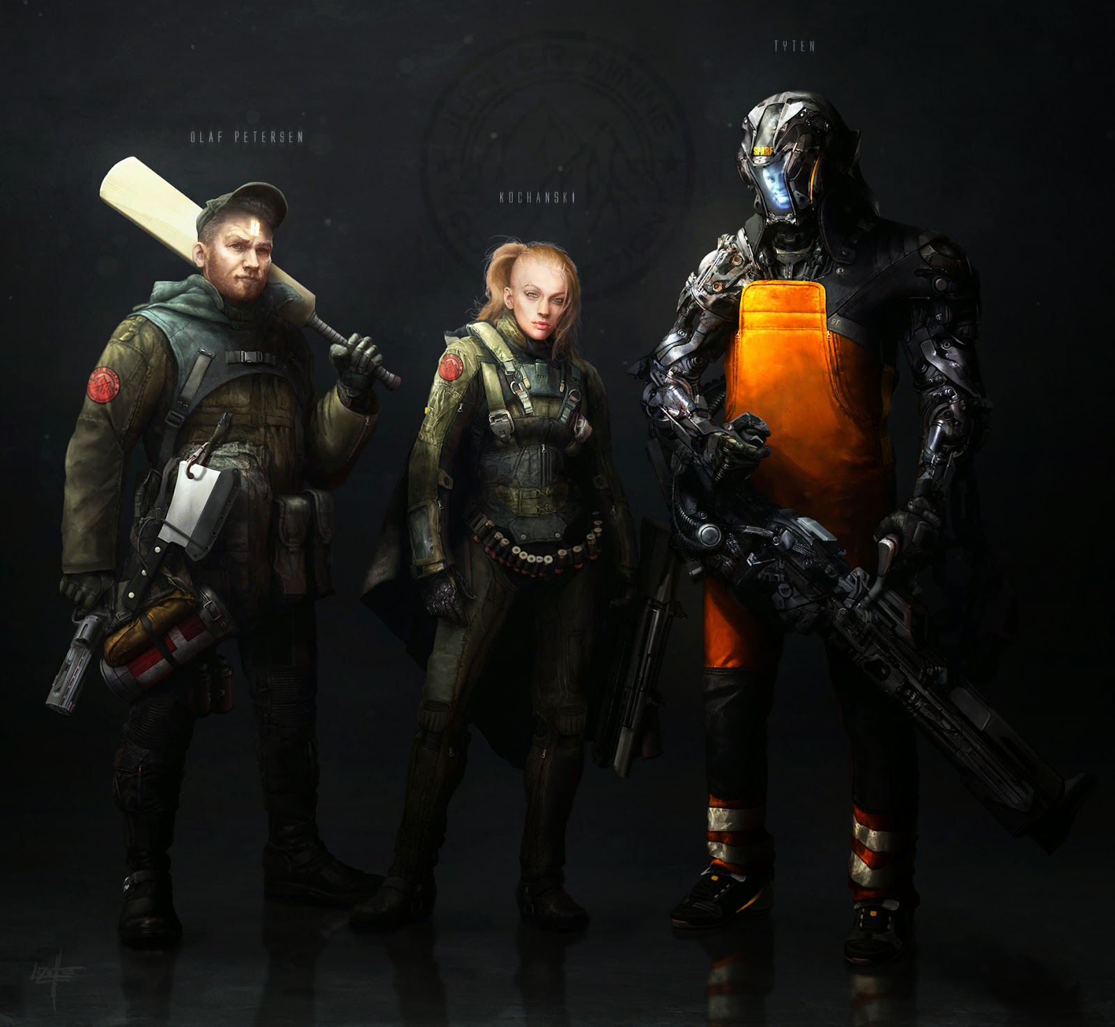 Rambozo's Sideshow: 2014