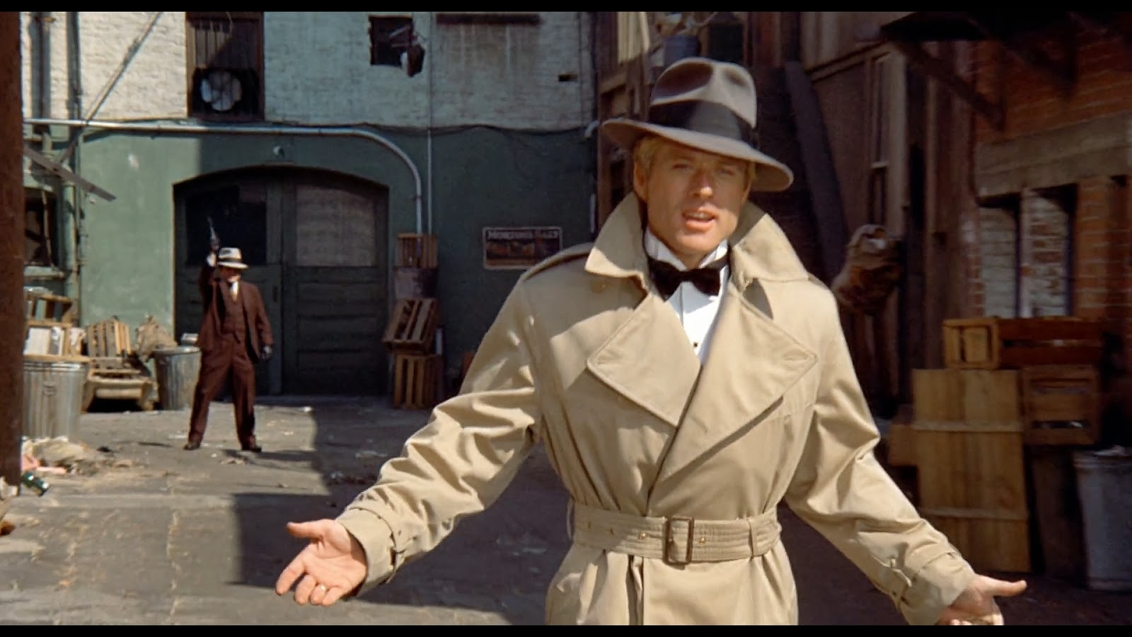 Set-Jetter & Movie Locations and More: The Sting (1973)