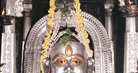 Shri Anantheshwara Temple Udupi