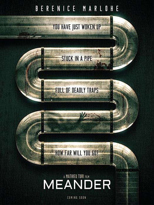 NIFFF - Meander review