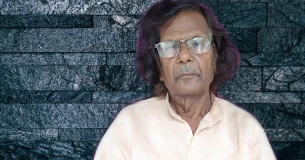 Angika News | अंगिका के शेक्सपियर, भगवान प्रलय के निधन, अंग प्रदेश मँ ...