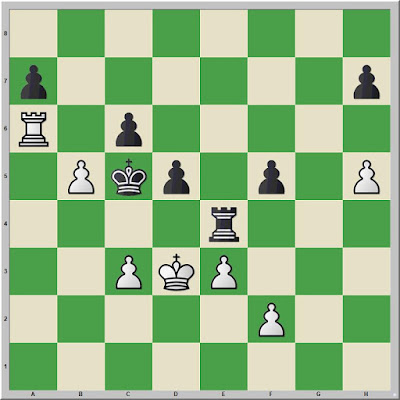 Chess Skills: Rook Endgame Training
