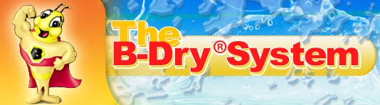 B-Dry System of Southeastern Michigan