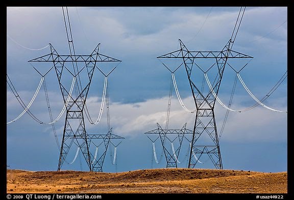 Genomics, Medicine, and Pseudoscience: Do high voltage power lines ...