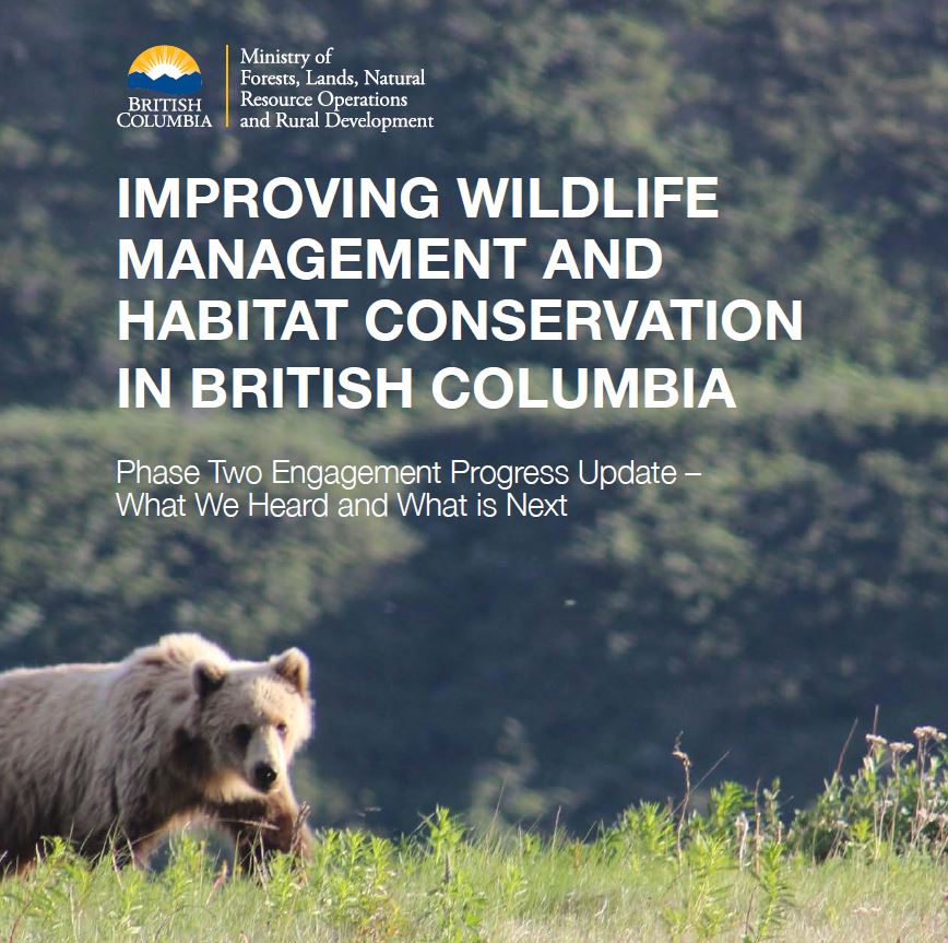 Vancouver Hunter: 2019