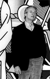 Iniciarte: Roy Lichenstein: valoración e técnica