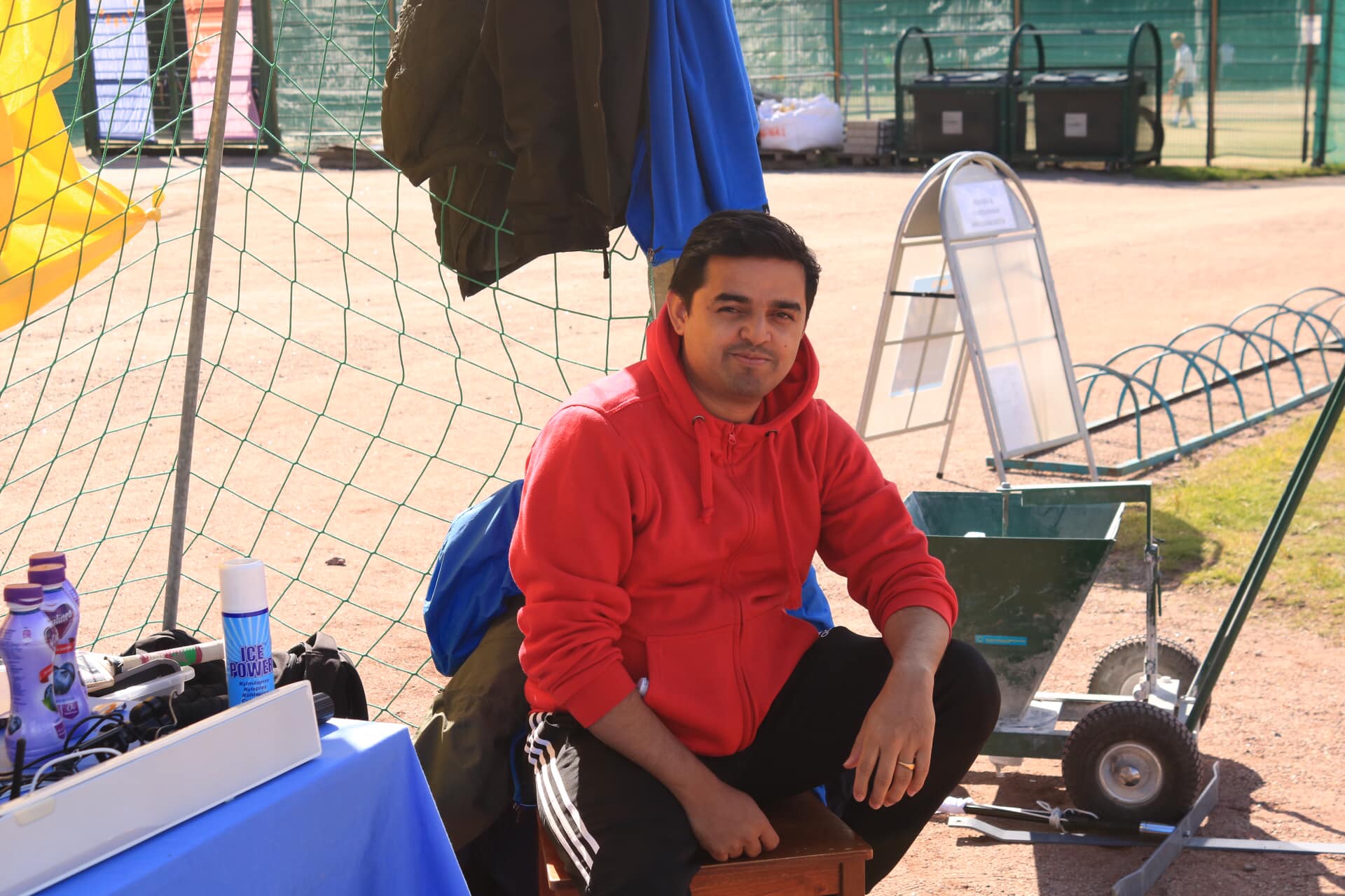 Prasanna , Arun drives "The Karakallio Kawalis" to maiden SevenZer ...