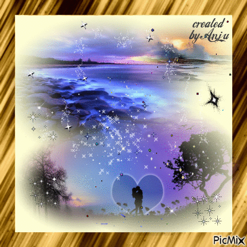 9 Beautiful GIF pics