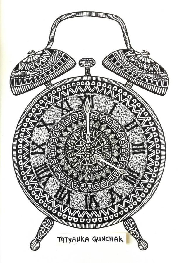 Design Stack: A Blog about Art, Design and Architecture: Mandala ...