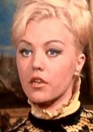 Boot Hill: RIP Margaret Nolan