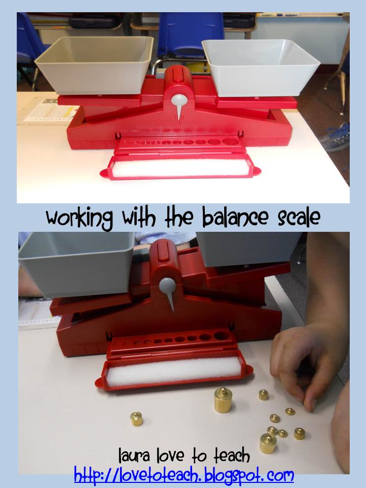 Love to Teach :): Science, science, and more science!