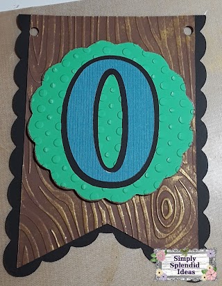 Simply Splendid Ideas