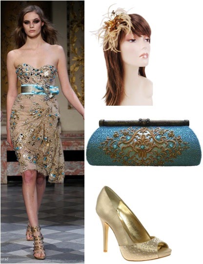 Hoje vou casar assim: As escolhas da Veeny para o casamento de William ...