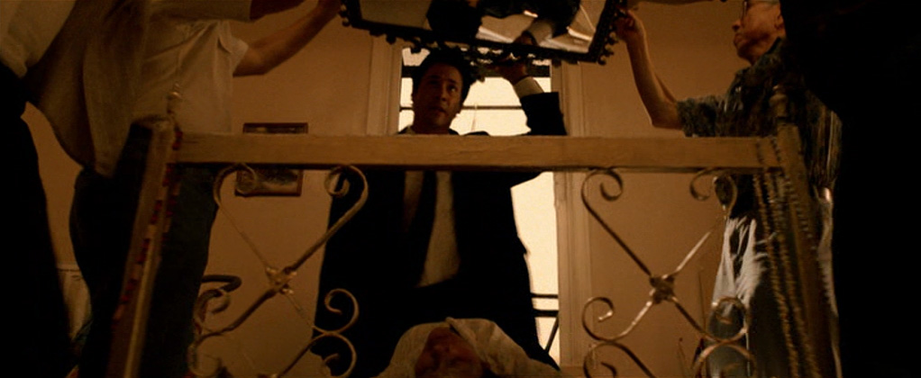 Super Adventures in Gaming: Constantine (PS2)