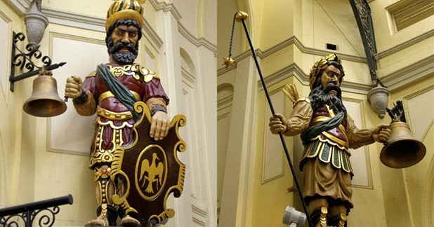 Brutus II - Homer's Brutus and New Troy - Real British History