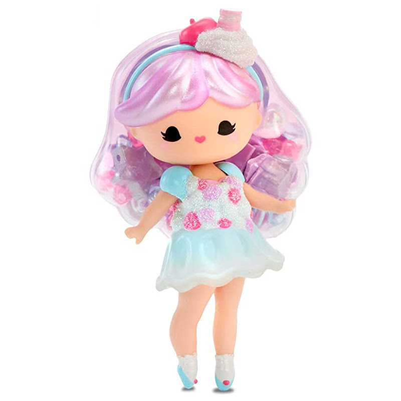 Secret Crush Fizzy Lizzy Secret Crush Minis, Series 1 Doll | The Toy Pool