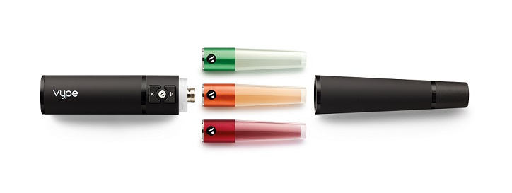 Join The Hype | Introducing Vype ePen - Erica YuB