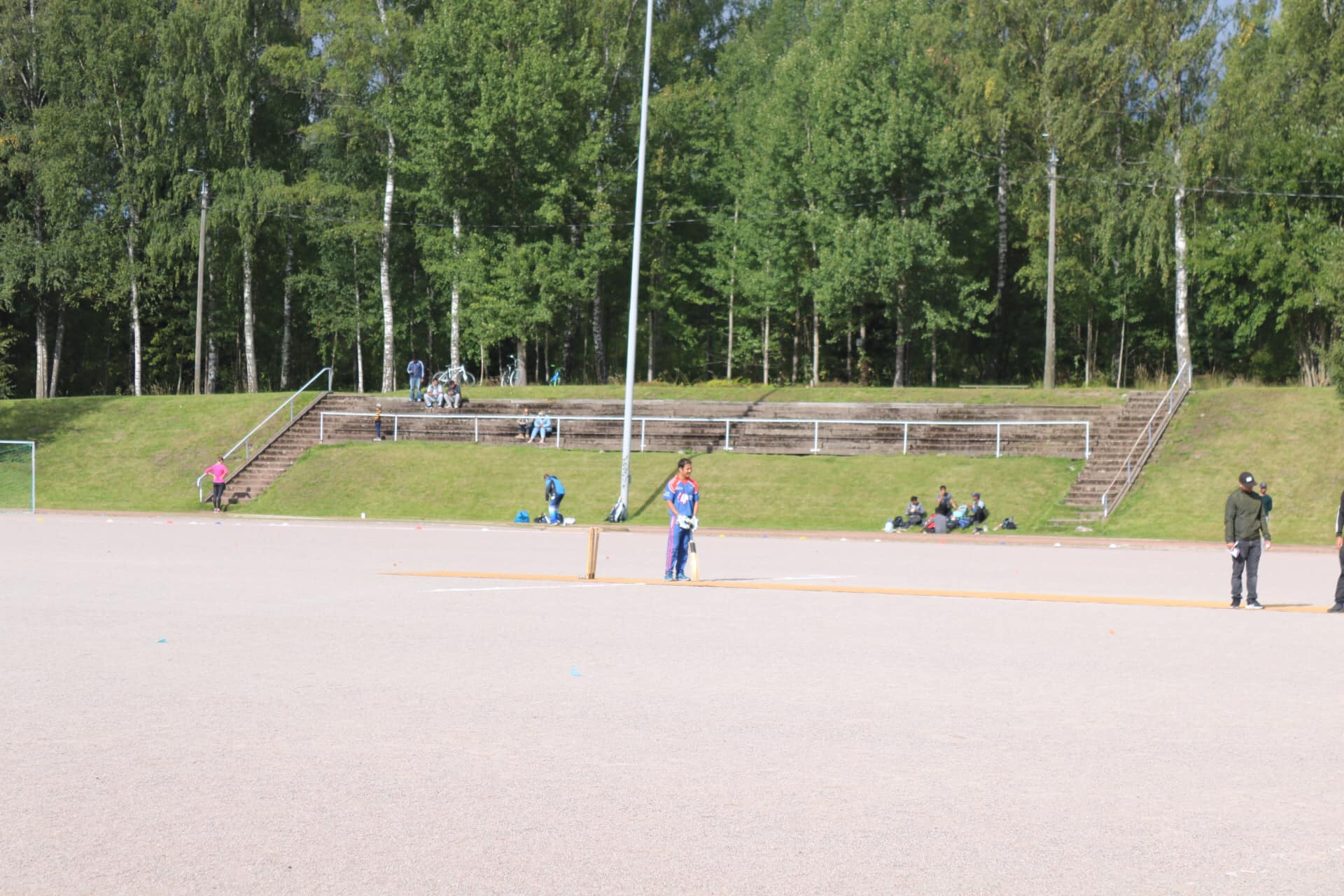 Prasanna , Arun drives "The Karakallio Kawalis" to maiden SevenZer ...