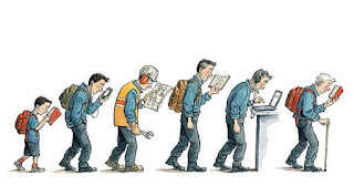 Conceptualización y características de las personas adaptadas