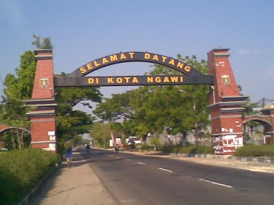 Ngawi | NGAWI