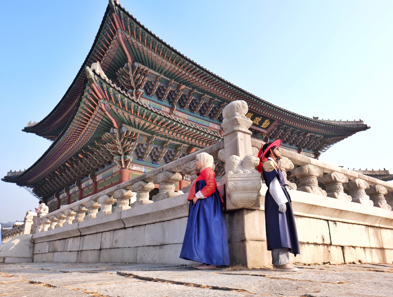 (Seoul) 6 Things to do in Seoul, Korea for your first visit. | Hola Aquila
