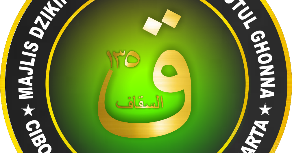 MAJLIS DZIKIR & SHOLAWAT ROUDHOTUL GHONNA PLERED PURWAKARTA