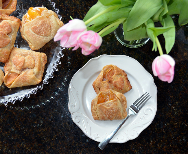 WobiSobi: Easy Pocket Pies,101.