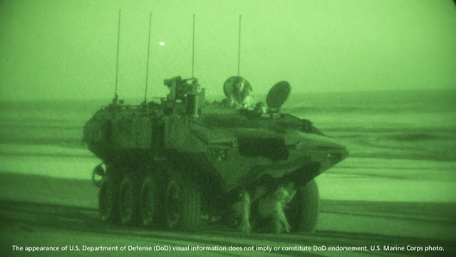 Military and Commercial Technology: First Command Variant for ACV ...