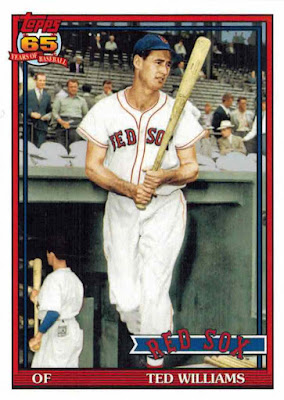 Dime Boxes -- The Low-End Baseball Card Collector's Journey: Top Five ...