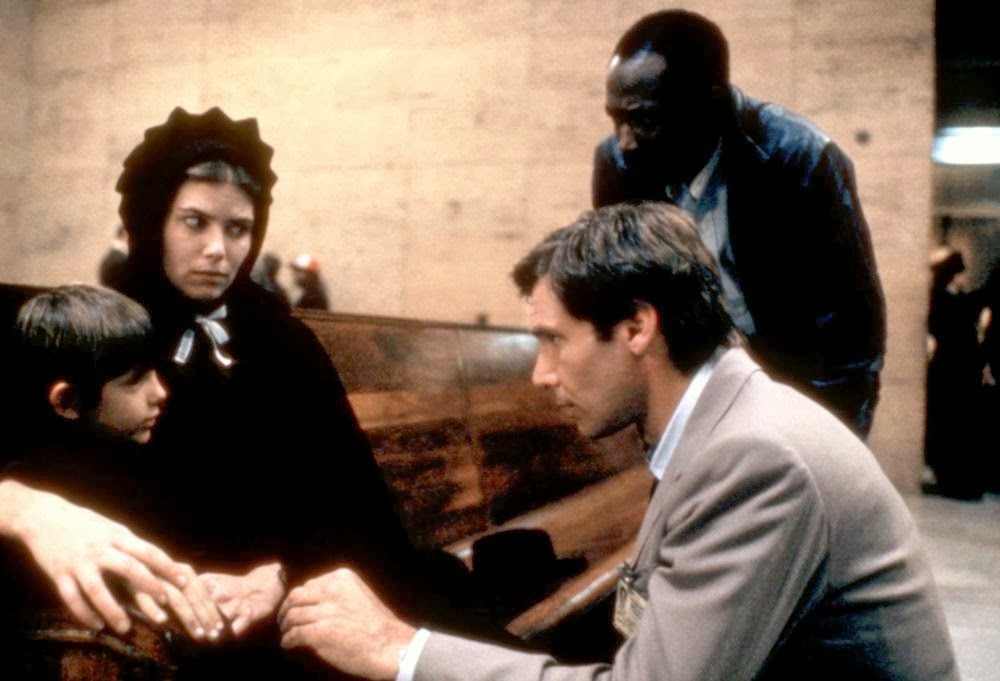 Radiator Heaven: Witness