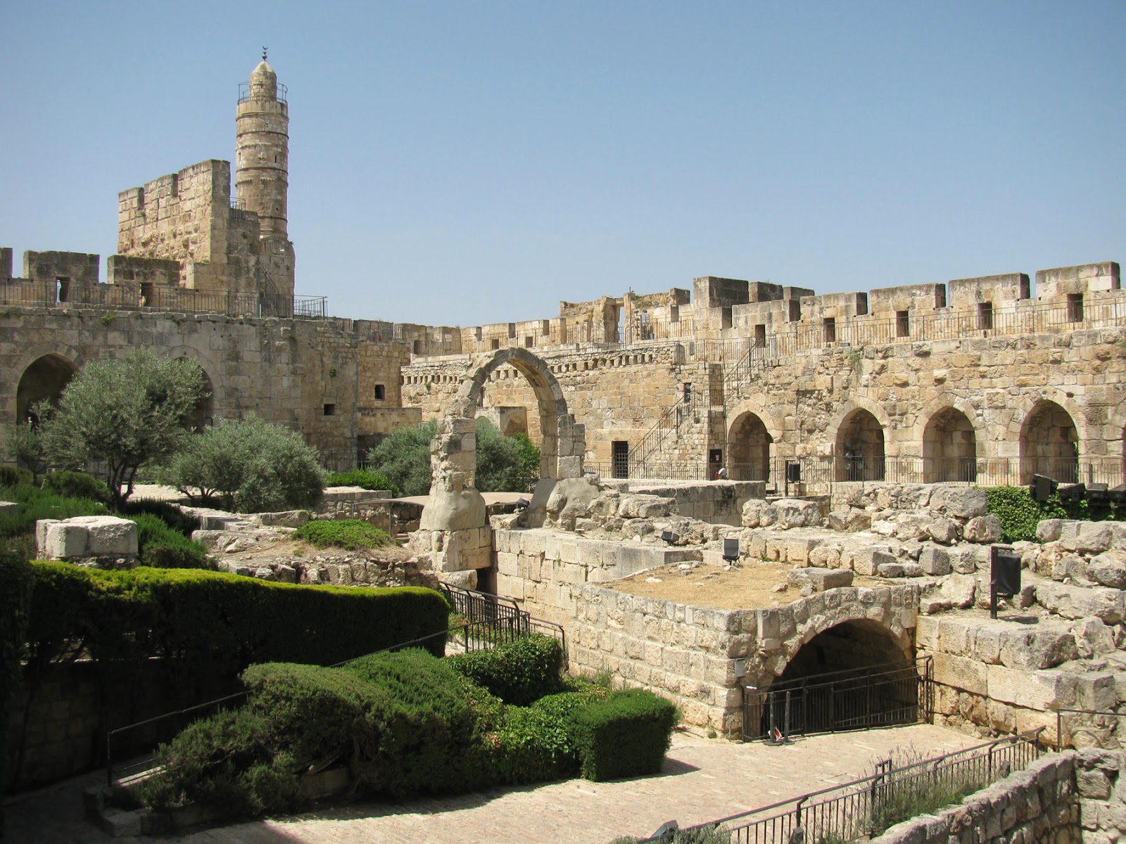 Handmade in Israel: Kishle