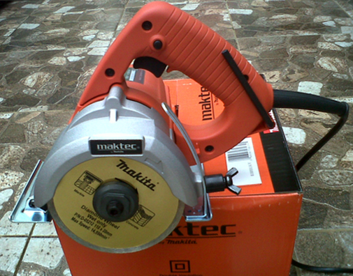 MAKTEC มาเทค ราคาถูก จัดส่งทั่วประเทศ: MAKTEC MT410 ราคา 1890 บาท ...