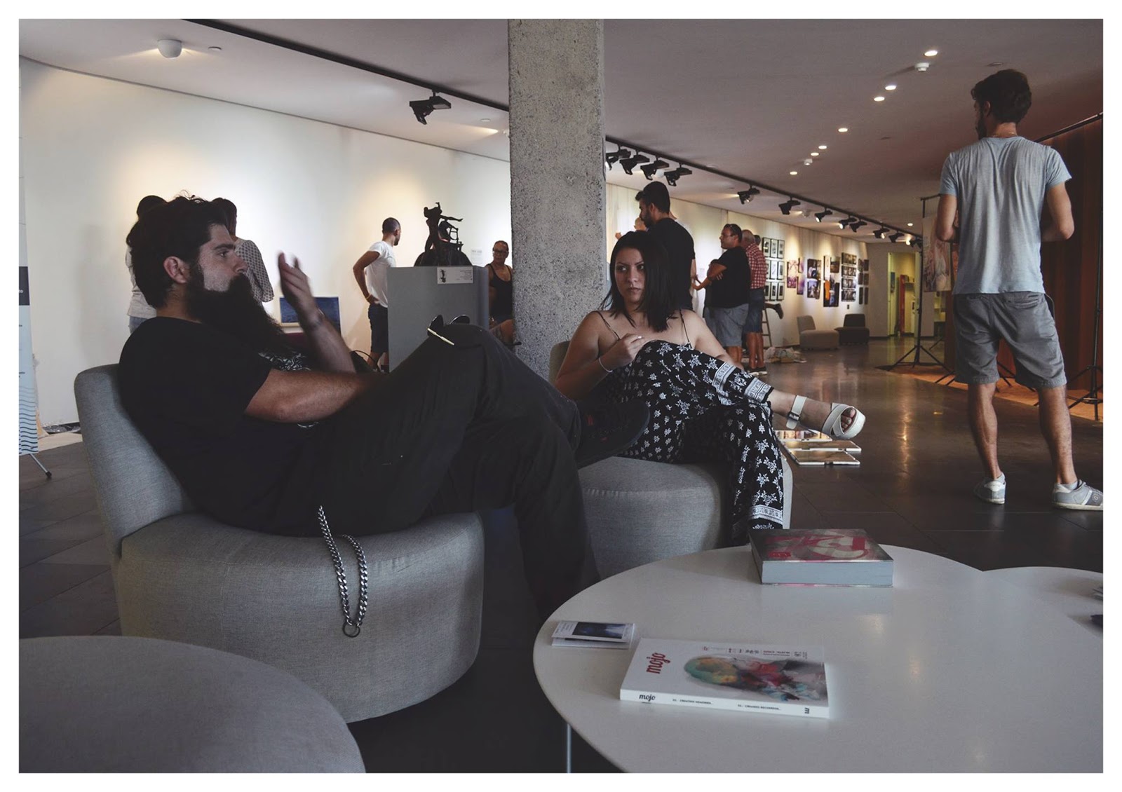 IncognosDESIGN: Portafolio de Victor Arrocha