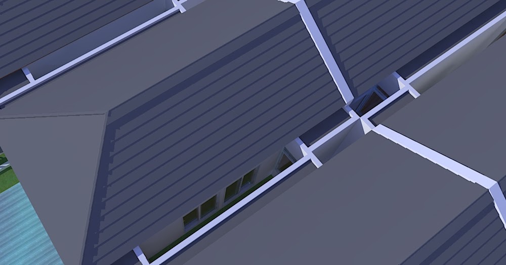 Rencana Atap [𝓙𝓪𝓼𝓪 𝓢𝓲𝓽𝓮 𝓟𝓵𝓪𝓷]