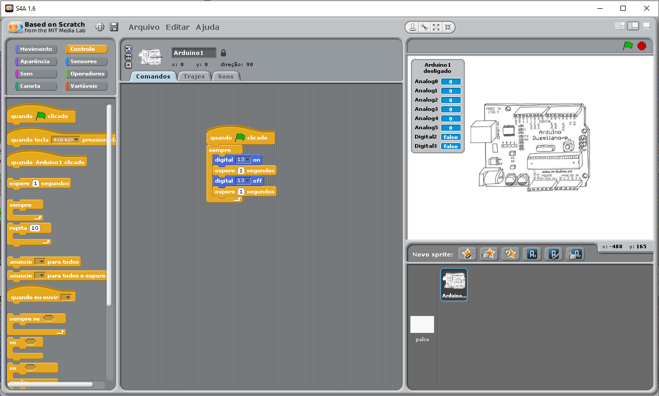 Professor Osvaldo - Colégio OBJETIVO: DOWNLOADS
