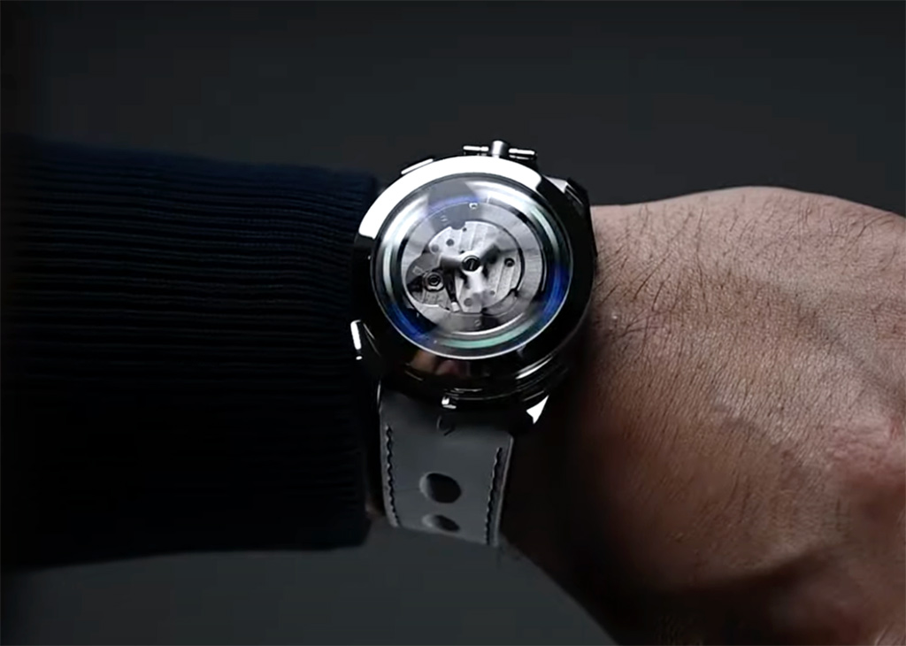 M.A.D.Editions - M.A.D.1 watch | Time and Watches | The watch blog