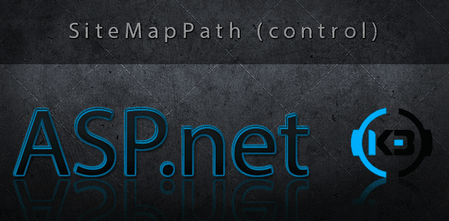 SiteMapPath (control) ASP.NET - ASP.NET