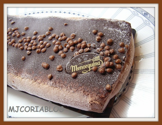 MjCoriaBlog: HELADOS KALISE