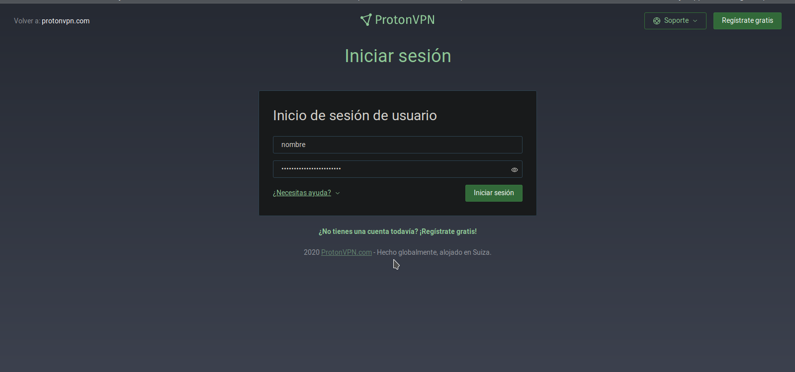 MIS PEQUEÑAS NOTAS GNU/LINUX: 2019