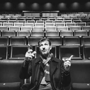 La Voix du Plateau - Théâtre à Camille Sée: "Interview" d'Emmanuel ...