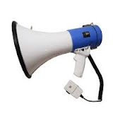 Lo SciacquaLingua: Le portavoci