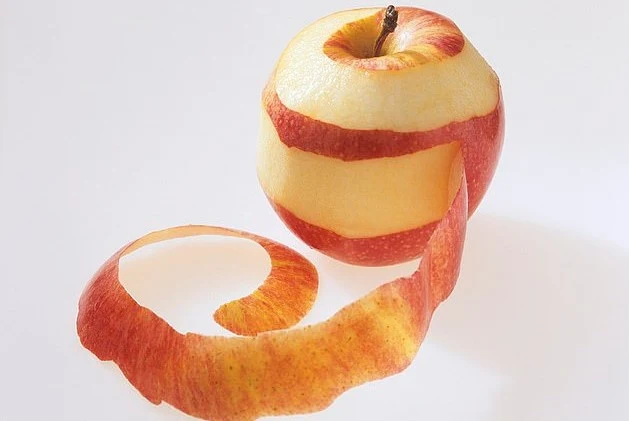 Penemuan Terkini, Kandungan Dalam Kulit Epal Menyembuh Penyakit ...