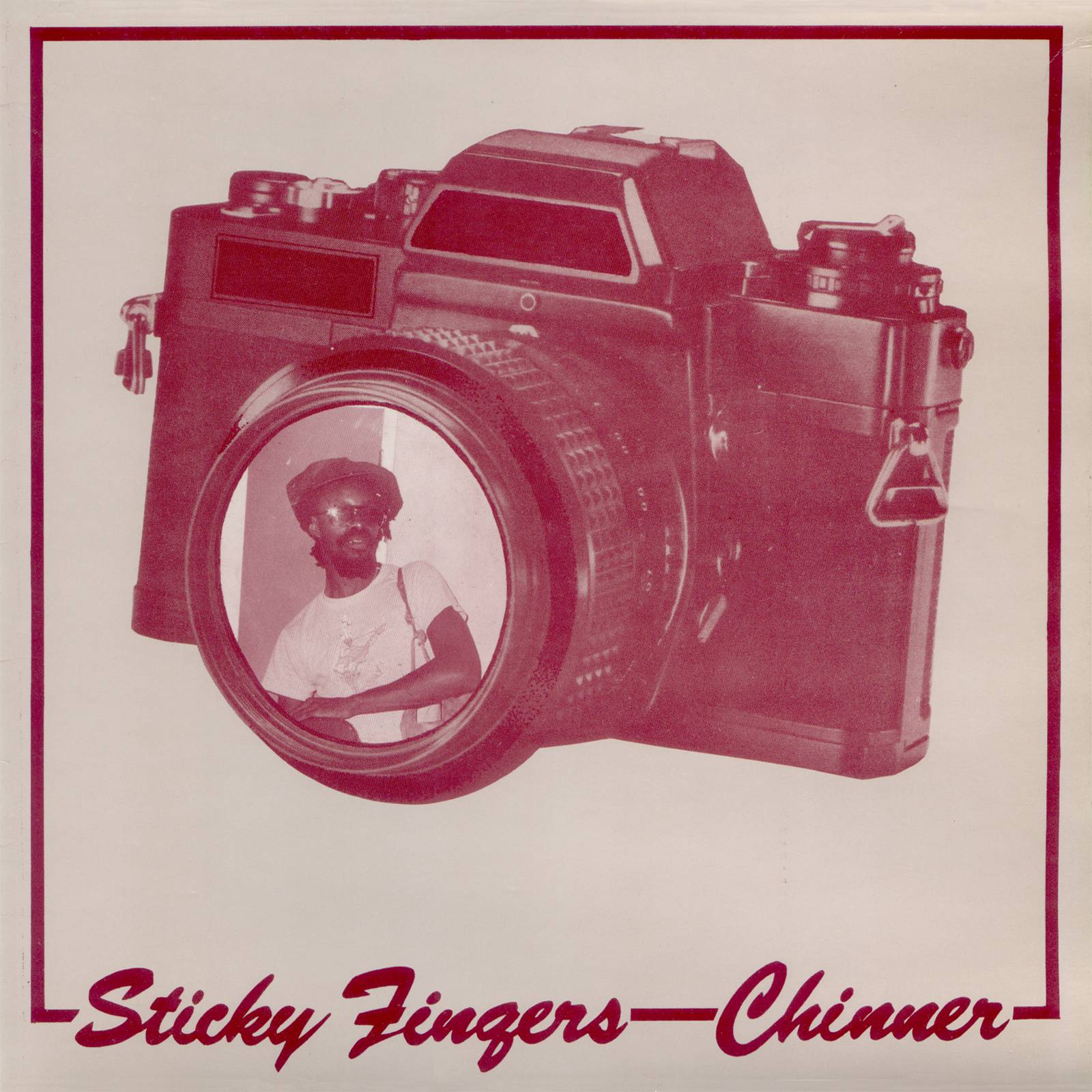ROOTS REGGAE MAIOR ACERVO DE REGGAE DA INTERNET: Chinner - Sticky ...