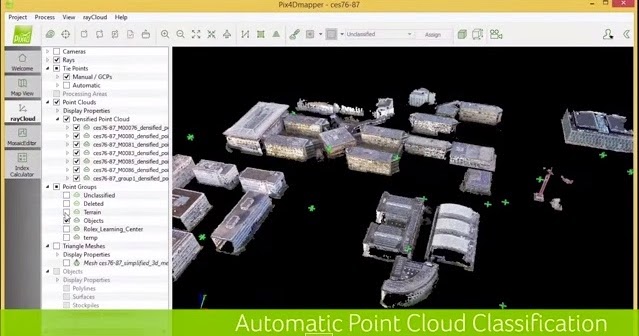 Pix4D Pix4Dmapper Pro 2.0.104 (Mac Amaral Publisher Cal wortaa