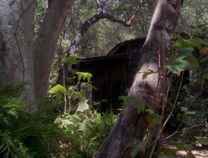 Filming Locations of Chicago and Los Angeles: Charmed: Season 3 ...