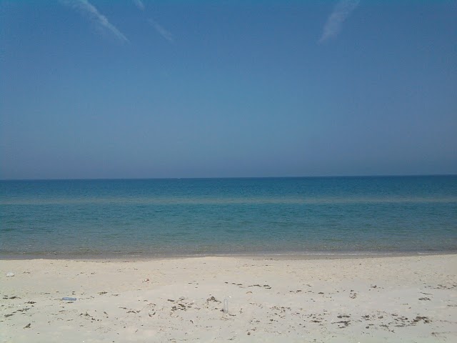 Bidules Blog: Une jolie plage de Tunisie - Soliman