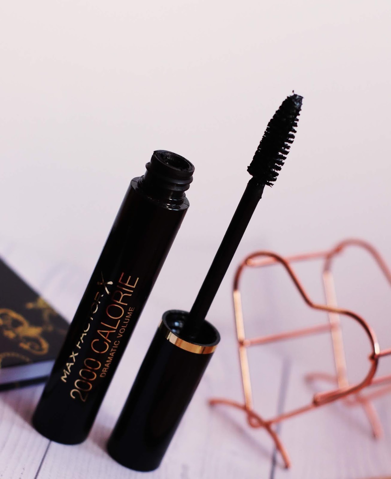 In makeup bag ~ W kosmetyczce ~ Blog kosmetyczny: Max Factor 2000 ...