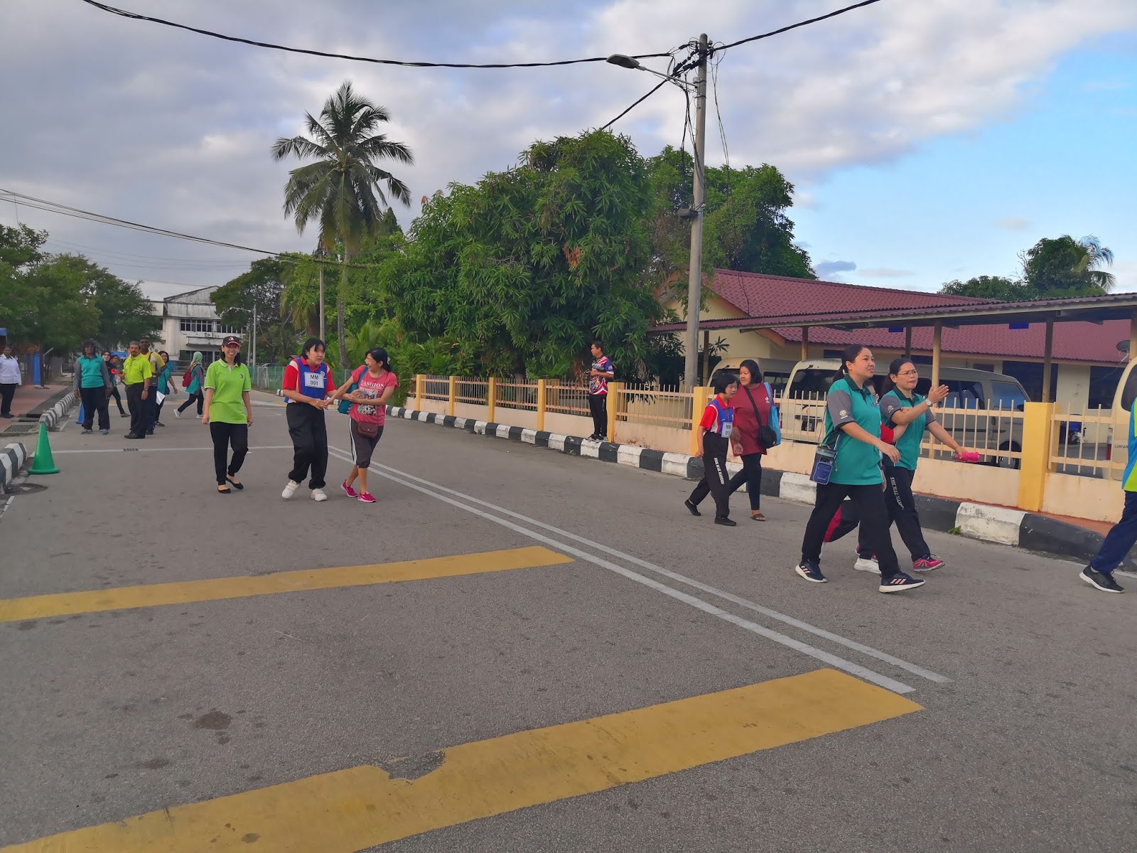 PROGRAM PENDIDIKAN KHAS INTEGRASI SMK MAK MANDIN